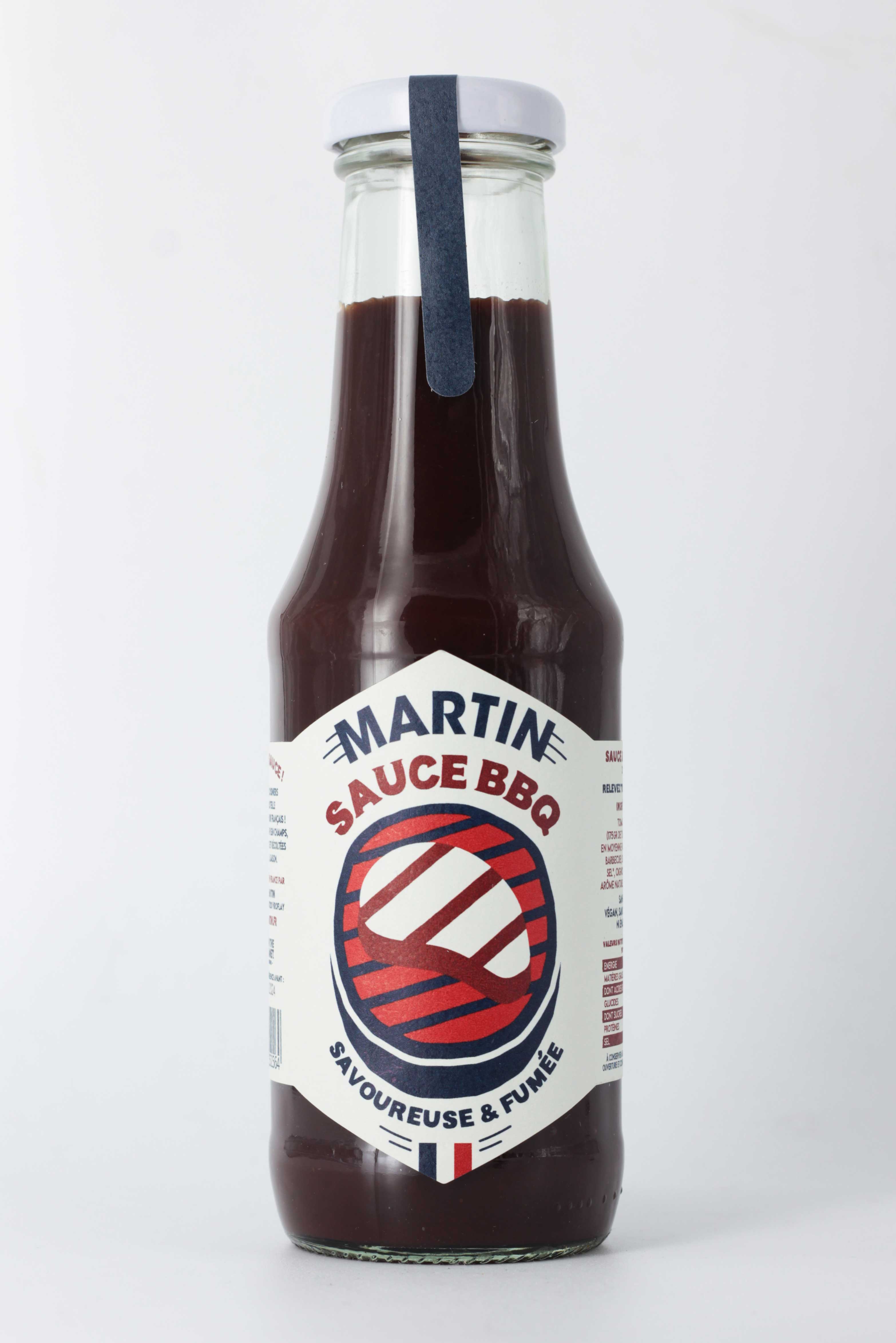 CONDIMENTS – MAISON MARTIN